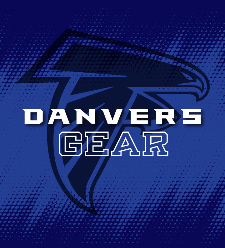 Danvers Falcons – Sol Valley Design Co.